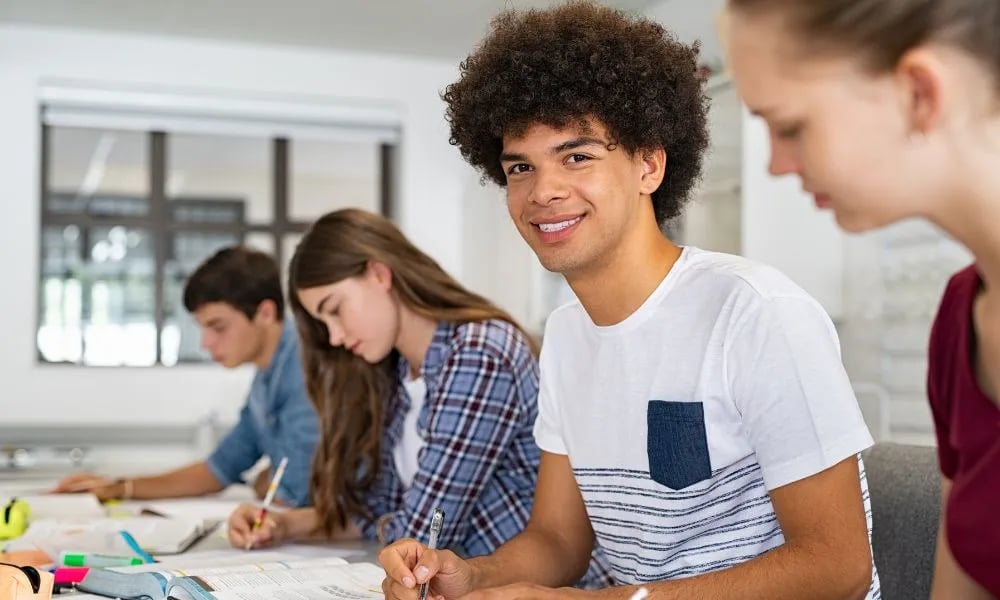 School-Based Traineeships - Aspire Performance Training